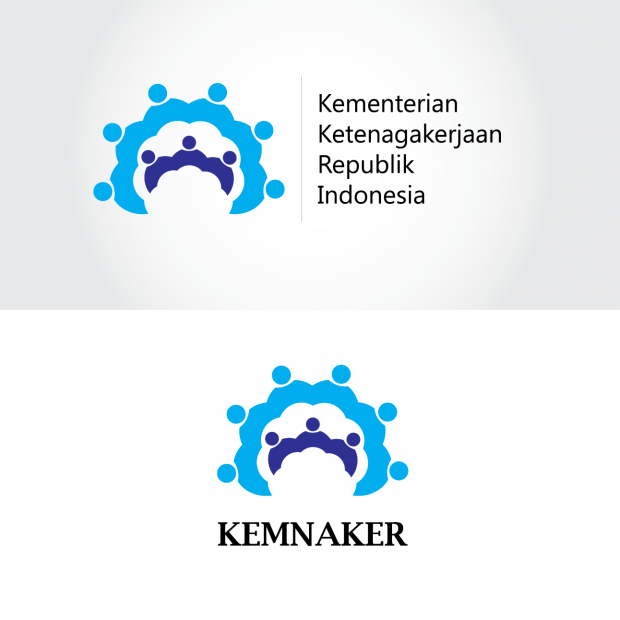 New Logo KEMNAKER | HelloMotion.com